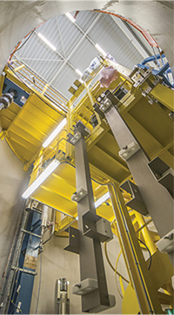 TechnoPlus Industries – SNNUC CFE-CGC - Nucléaire et Activités Connexes